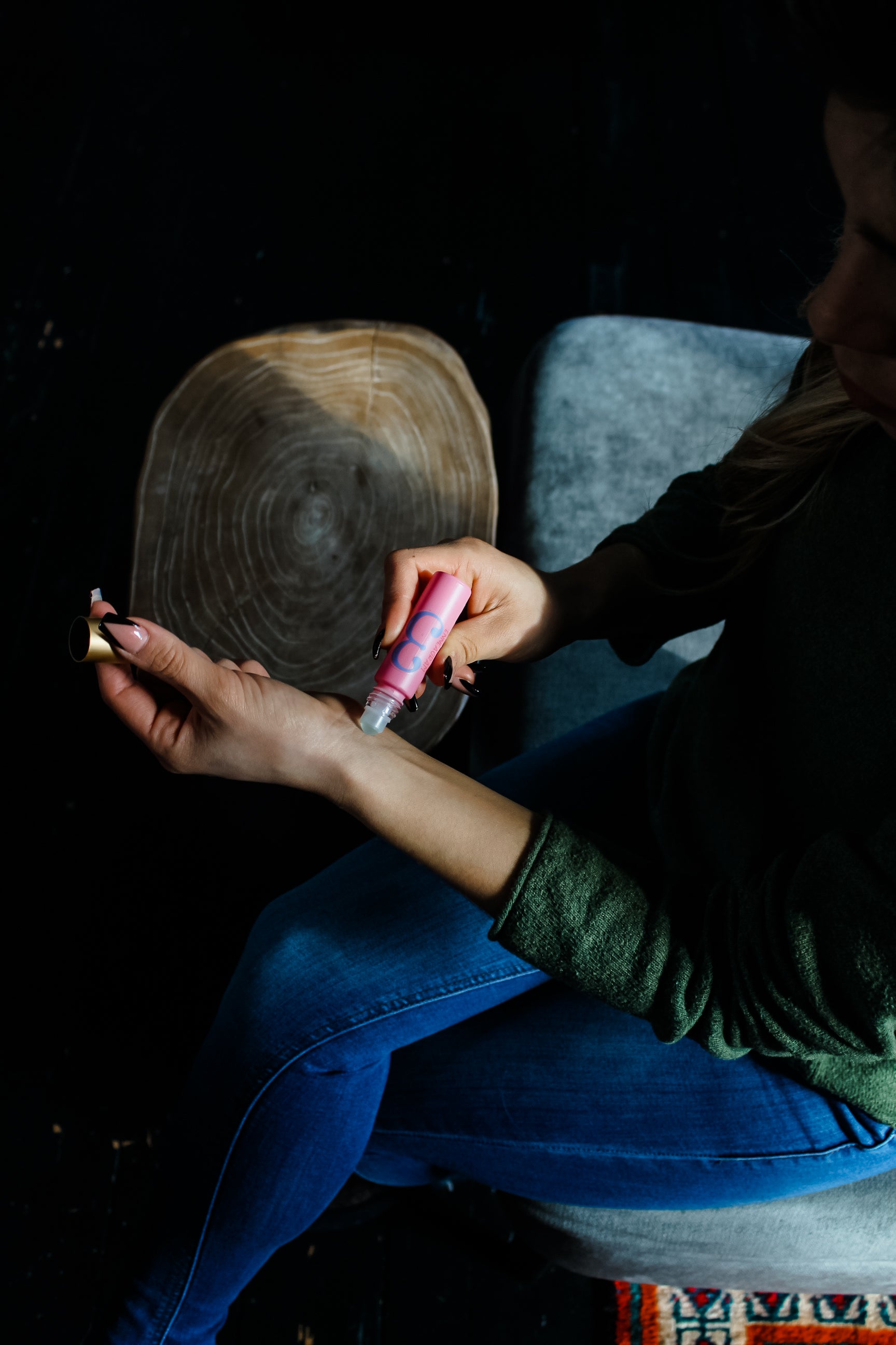 Gifts for Self-care – Tagged "labradorite"– Whimsy + Wellness