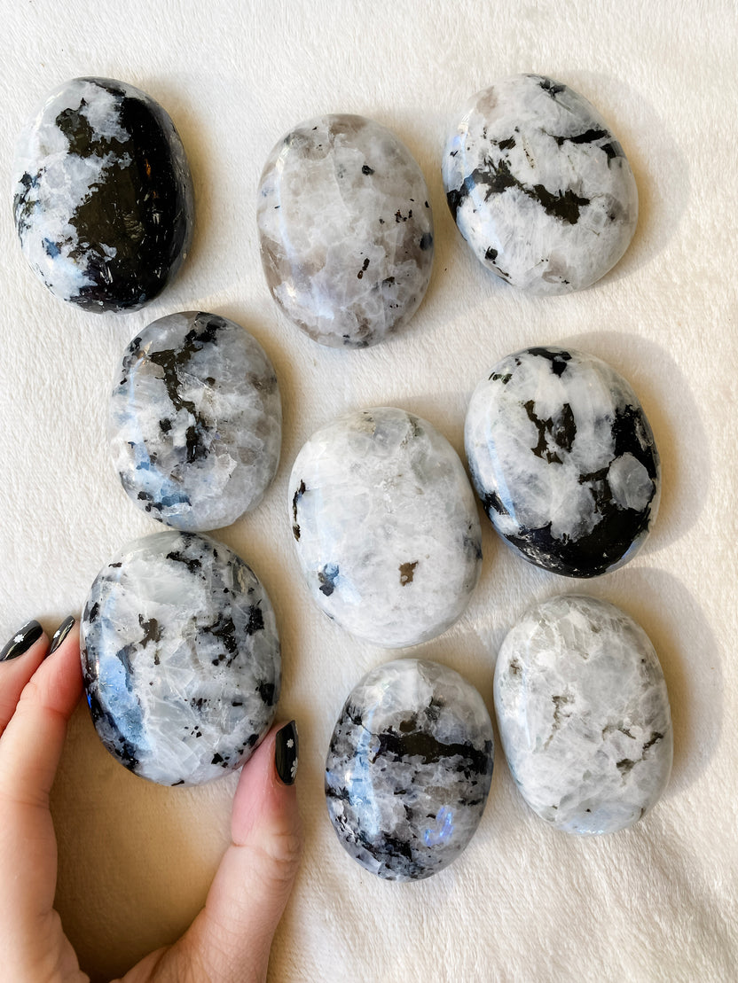 Moonstone – Whimsy + Wellness