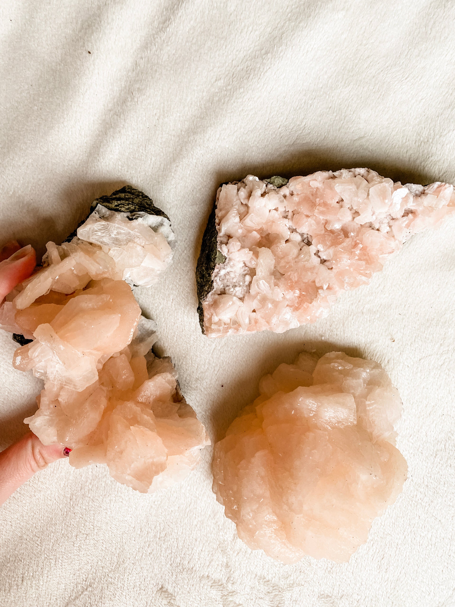 Stilbite – Whimsy + Wellness