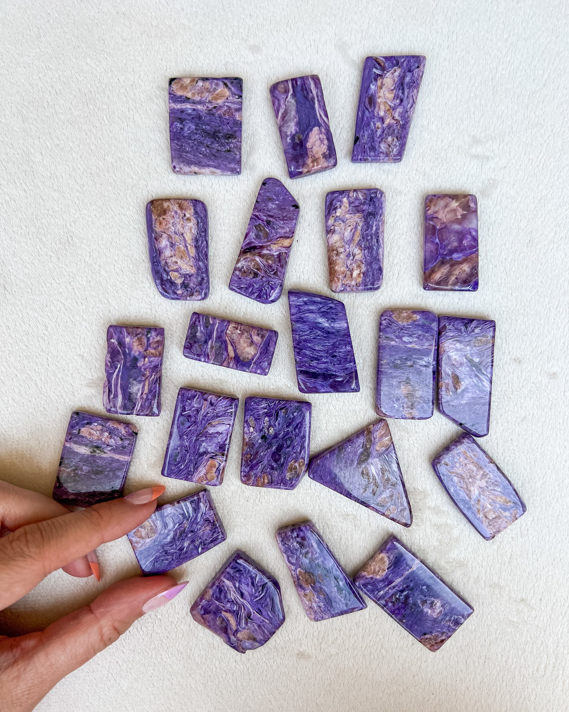 Crystals for Stress Relief – Whimsy + Wellness