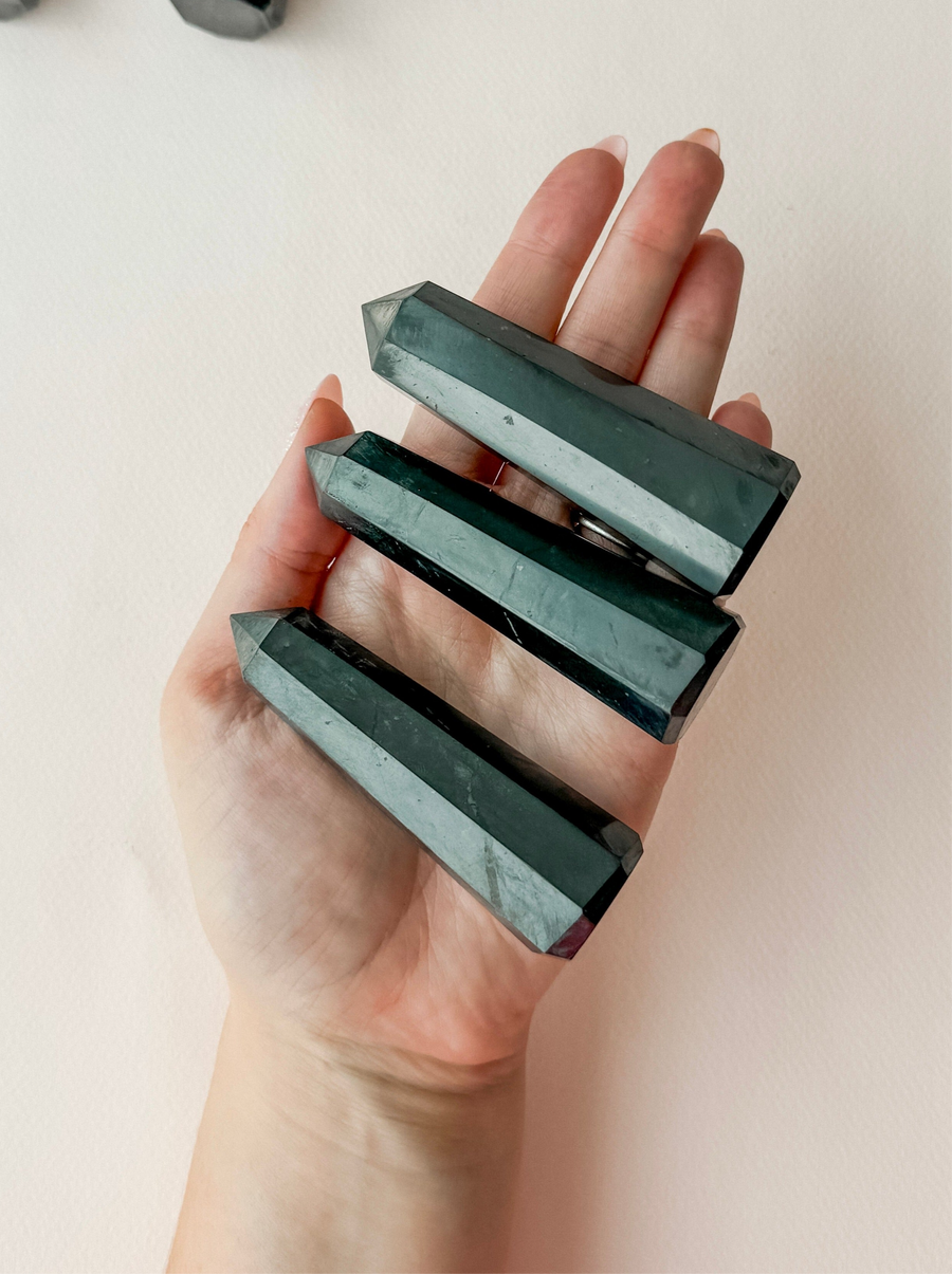 BLACK + BROWN – Whimsy + Wellness