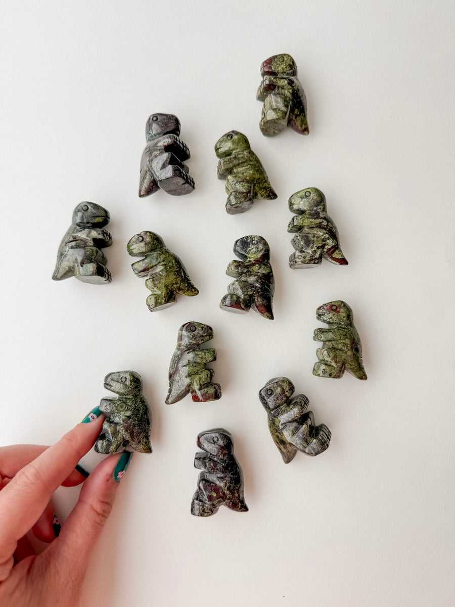 Animals – Whimsy + Wellness