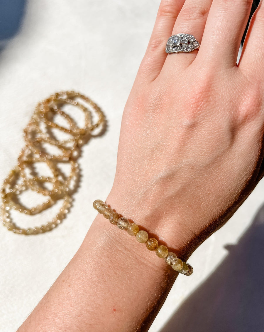 YELLOW – Whimsy + Wellness