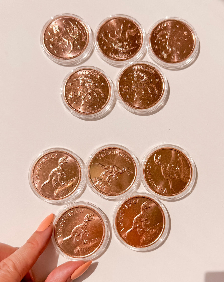 ORANGE – Whimsy + Wellness