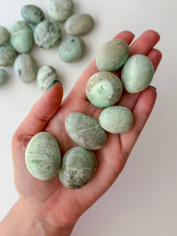 GREEN – Whimsy + Wellness