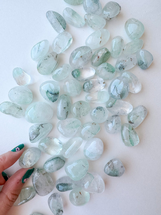 GREEN – Whimsy + Wellness