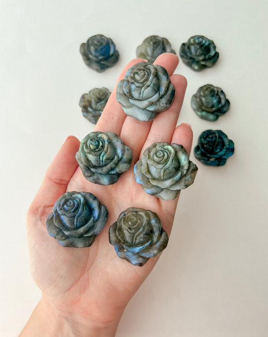 BLUE – Whimsy + Wellness