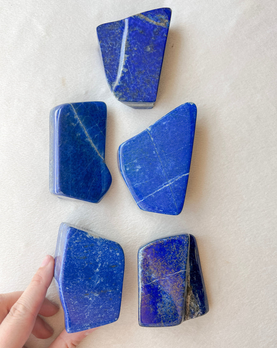 BLUE – Whimsy + Wellness