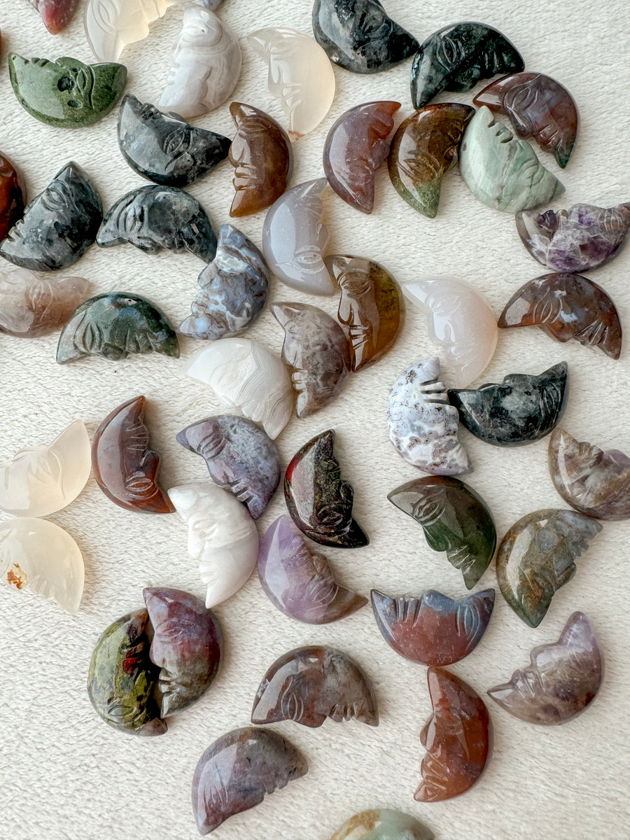 GREEN – Whimsy + Wellness