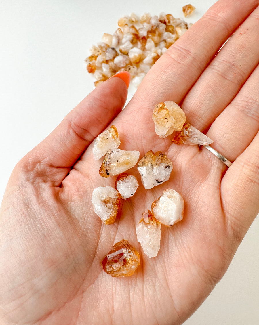 ORANGE – Whimsy + Wellness