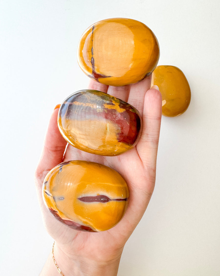 YELLOW – Whimsy + Wellness