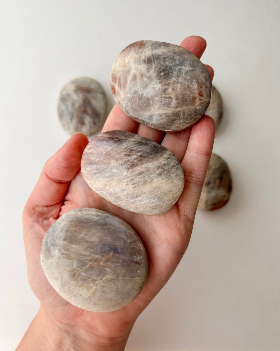 Crystals for Beginners – Whimsy + Wellness