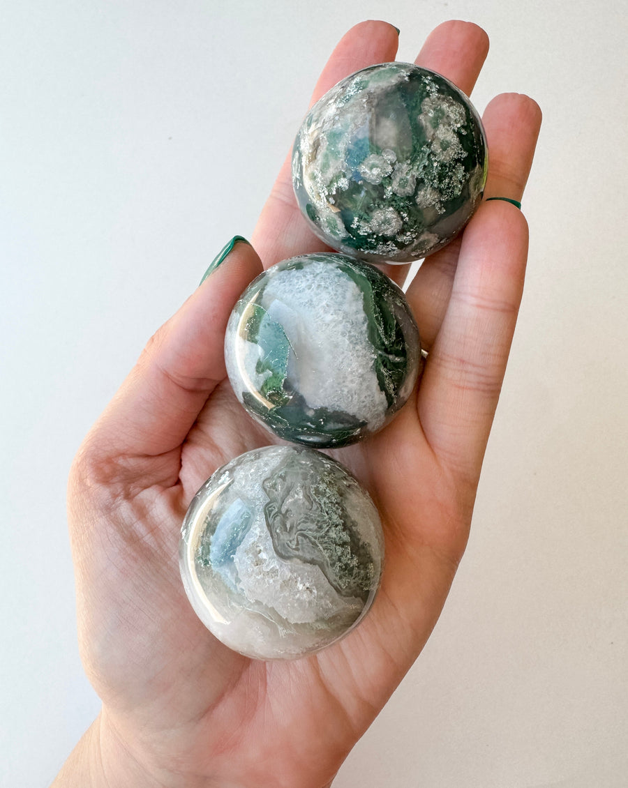 GREEN – Whimsy + Wellness