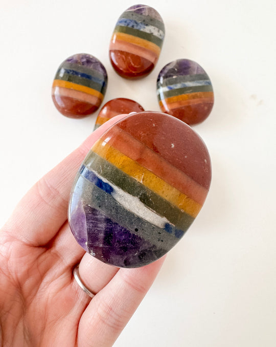 ORANGE – Whimsy + Wellness