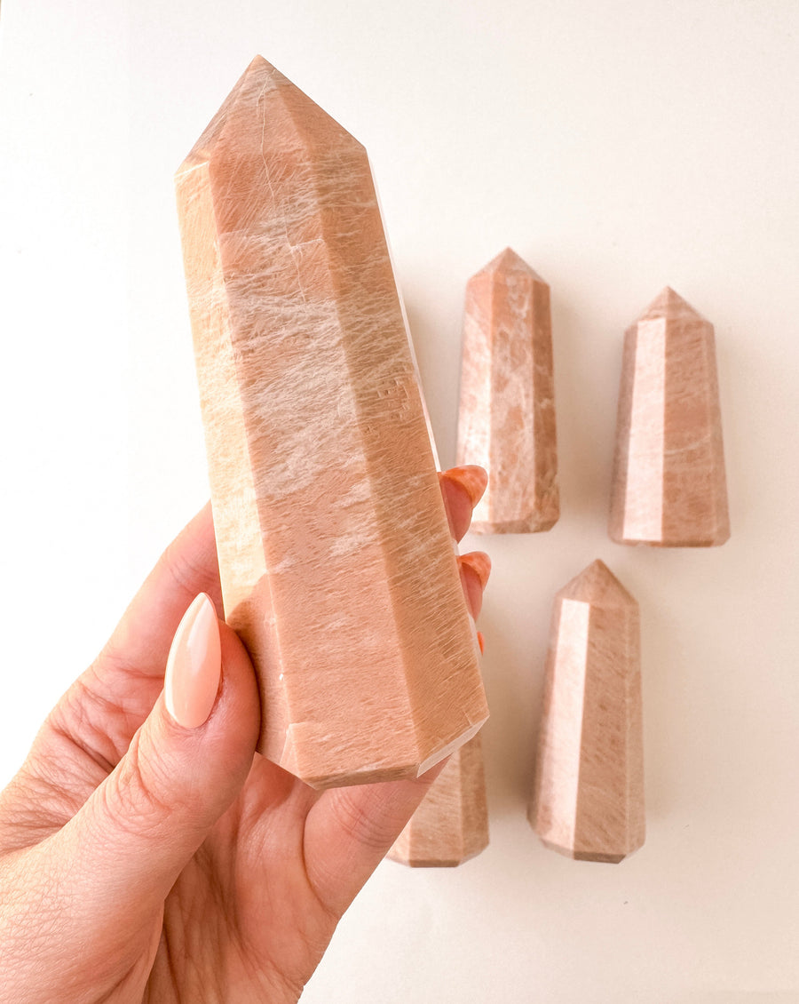 ORANGE – Whimsy + Wellness