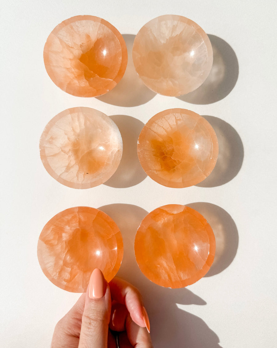 Crystals – Whimsy + Wellness