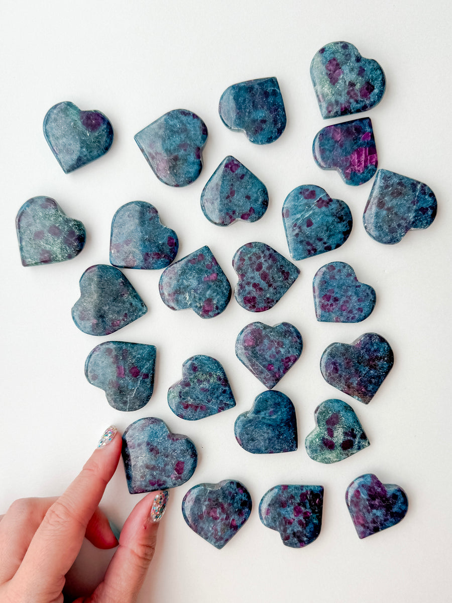 BLUE – Whimsy + Wellness