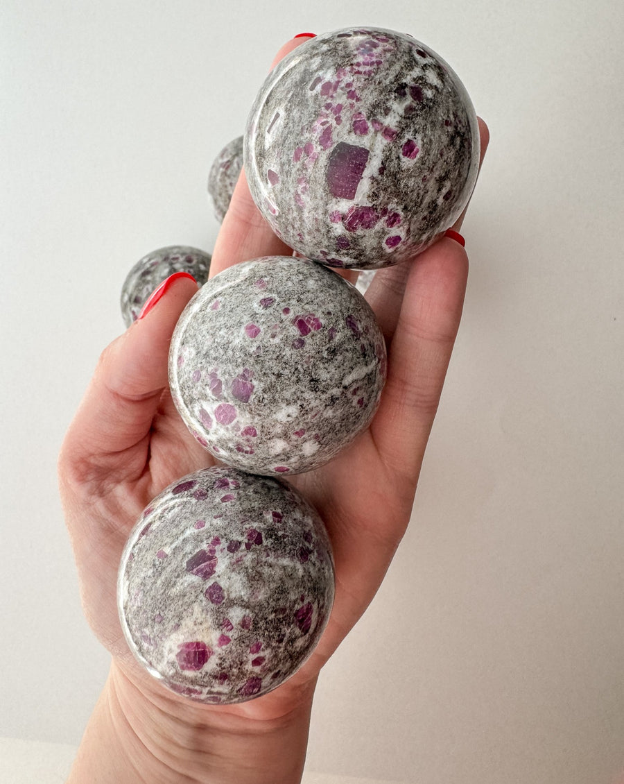 RED – Whimsy + Wellness