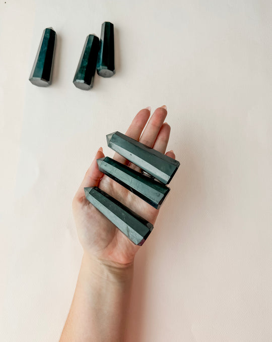 BLACK + BROWN – Whimsy + Wellness