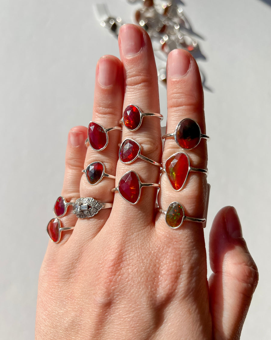 RED – Whimsy + Wellness