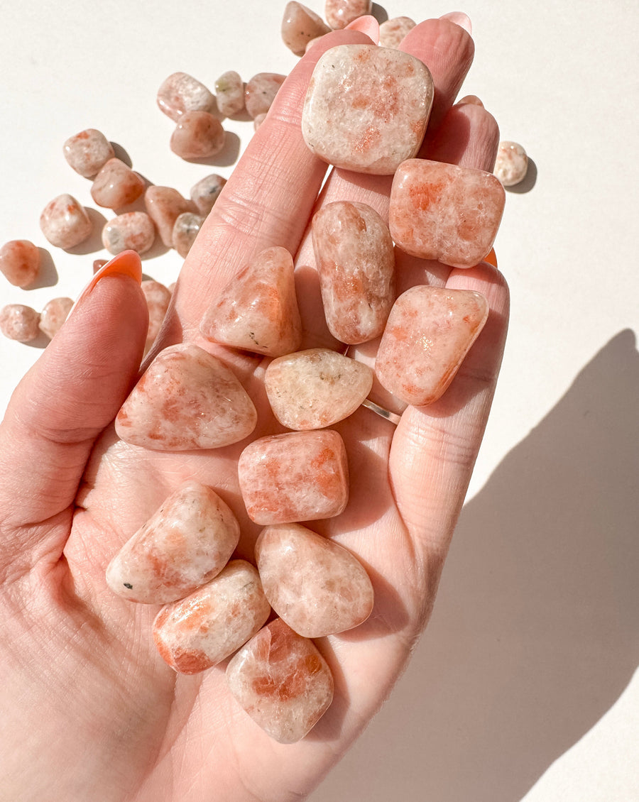 ORANGE – Whimsy + Wellness