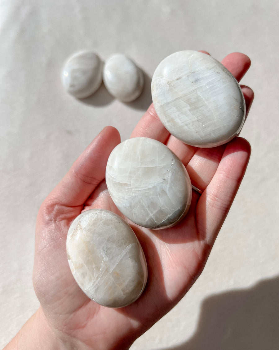 Moonstone – Whimsy + Wellness