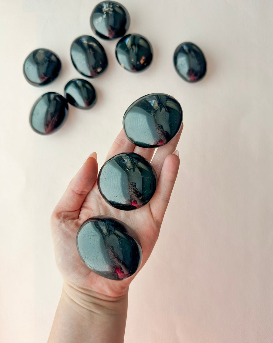 BLACK + BROWN – Whimsy + Wellness