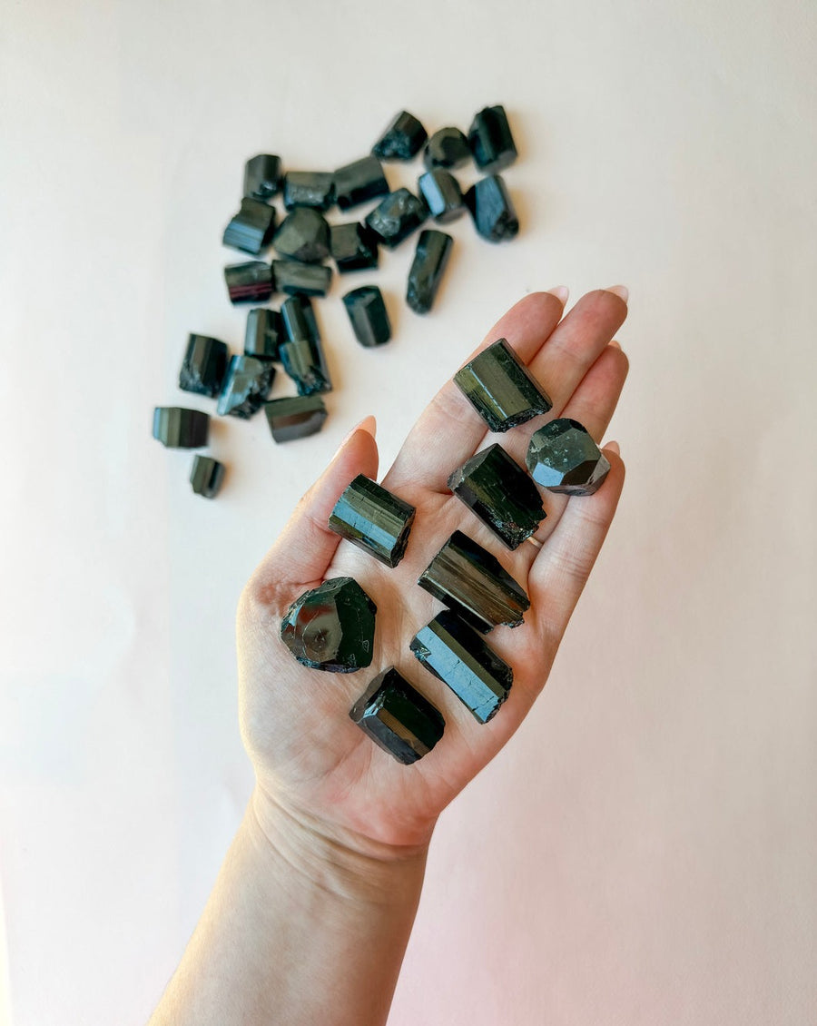 BLACK + BROWN – Whimsy + Wellness