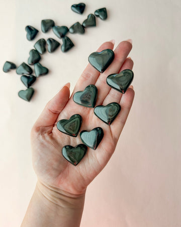 BLACK + BROWN – Whimsy + Wellness