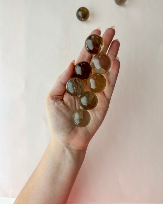 BLACK + BROWN – Whimsy + Wellness