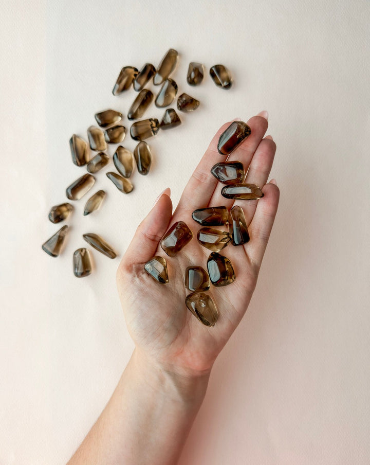 BLACK + BROWN – Whimsy + Wellness