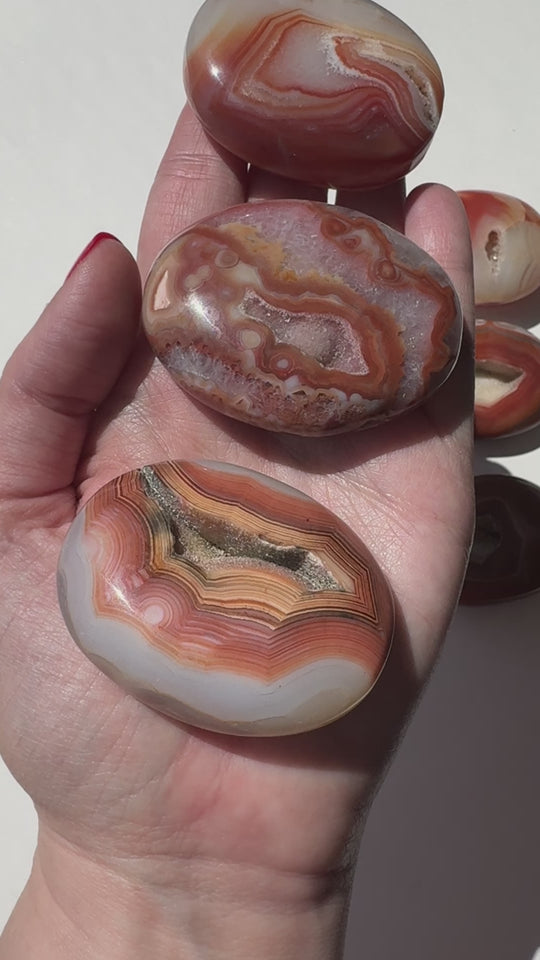 RED – Whimsy + Wellness