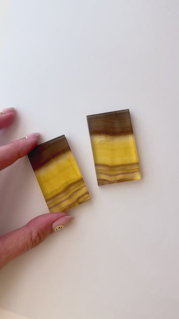 YELLOW – Whimsy + Wellness