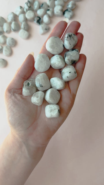 Moonstone – Whimsy + Wellness