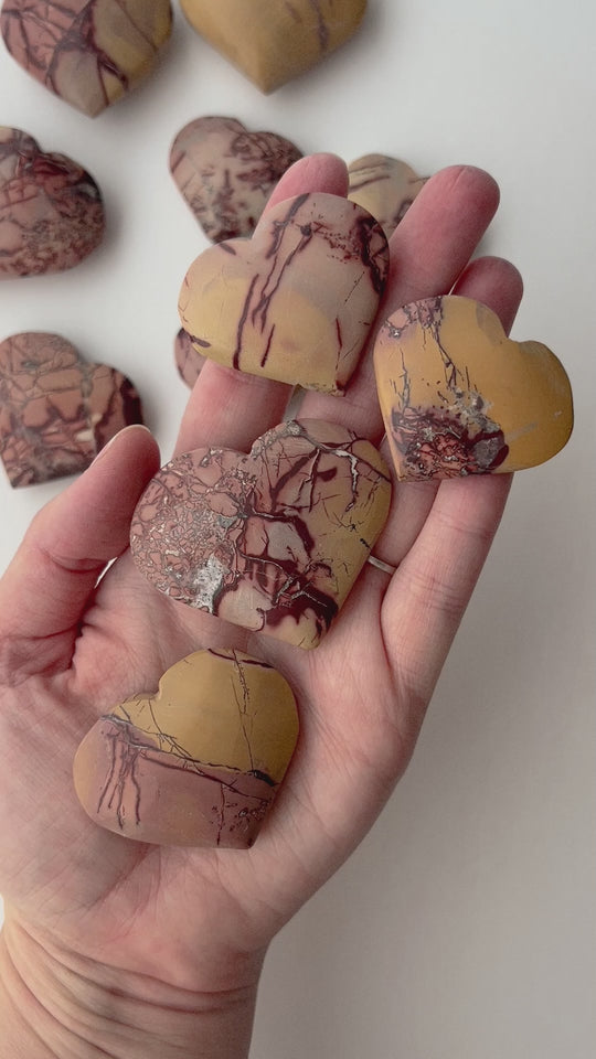 YELLOW – Whimsy + Wellness