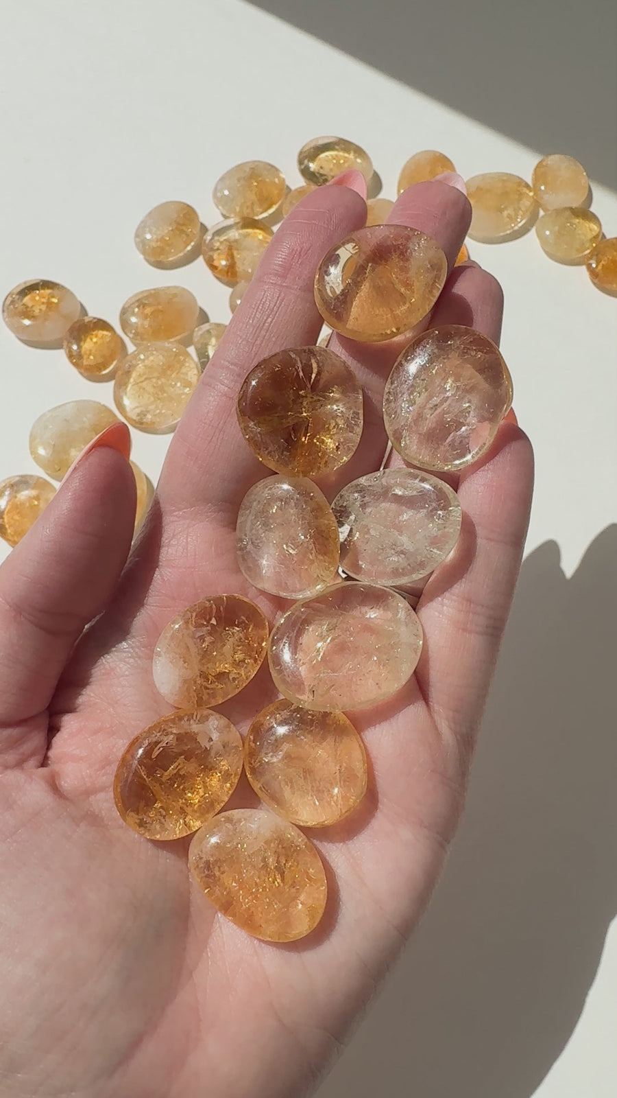 YELLOW – Whimsy + Wellness