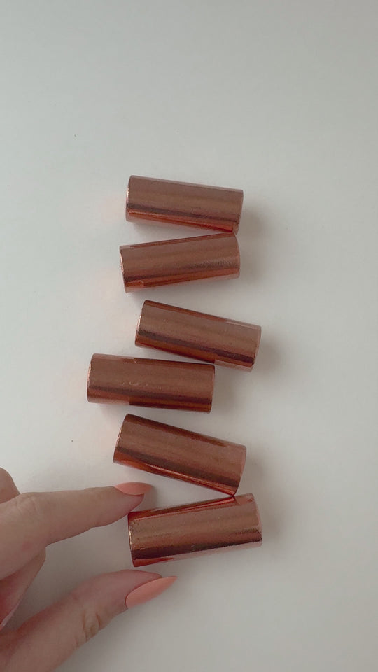 ORANGE – Whimsy + Wellness