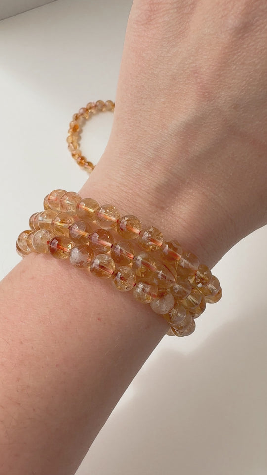 ORANGE – Whimsy + Wellness