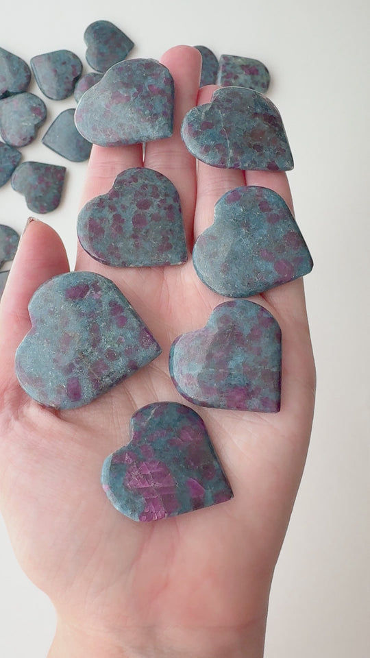 BLUE – Whimsy + Wellness