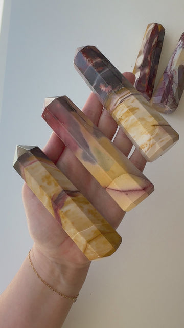 YELLOW – Whimsy + Wellness