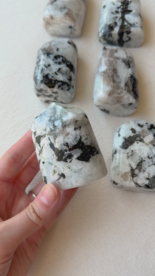 Moonstone – Whimsy + Wellness