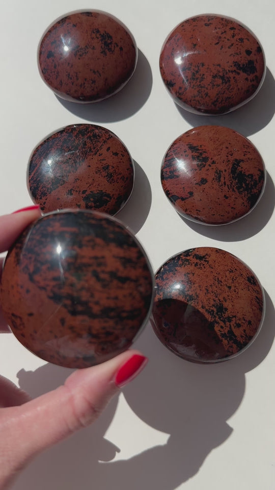 RED – Whimsy + Wellness