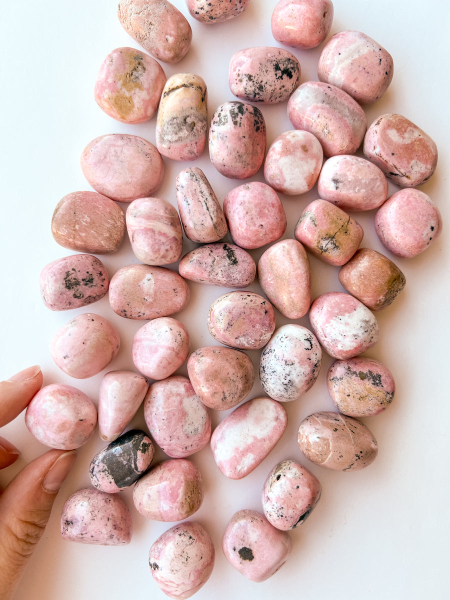 PINK – Whimsy + Wellness