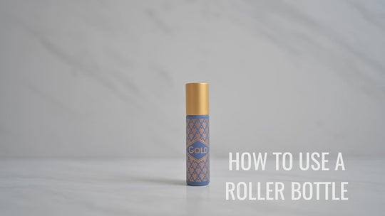 Roller Bottles – Whimsy + Wellness