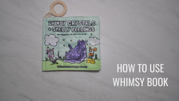 Gifts – Whimsy + Wellness