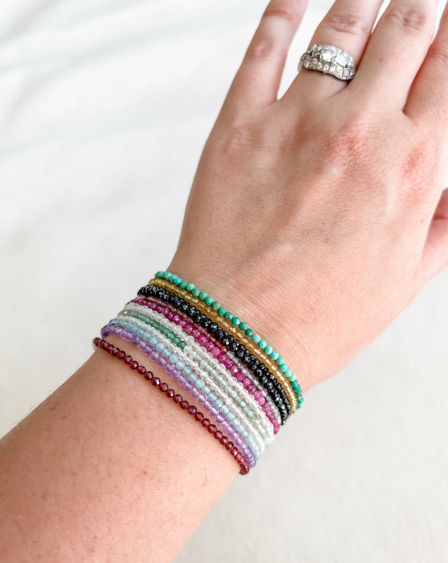 RED – Whimsy + Wellness