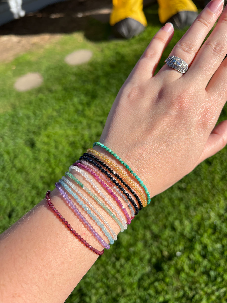 BLACK + BROWN – Whimsy + Wellness