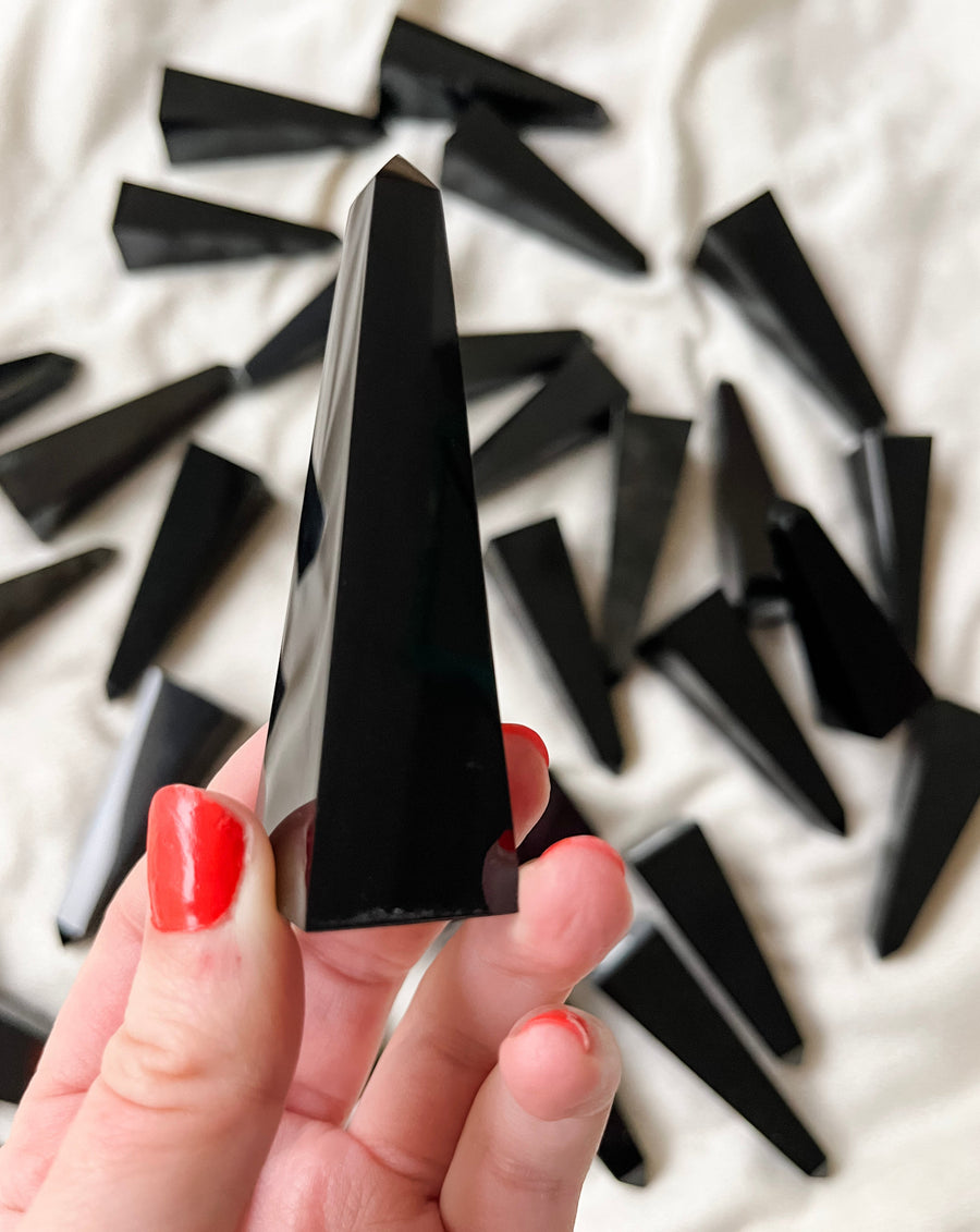 BLACK + BROWN – Whimsy + Wellness