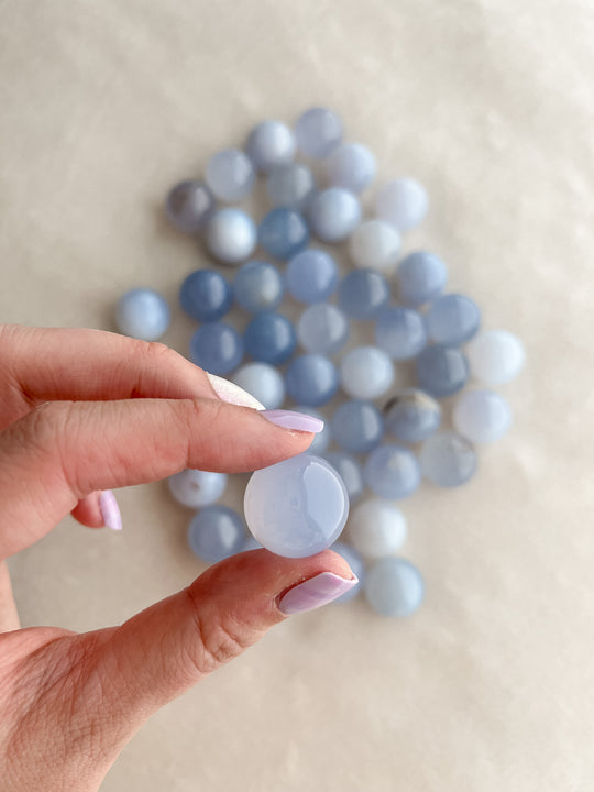 Crystals for Love + Self-Care – Whimsy + Wellness