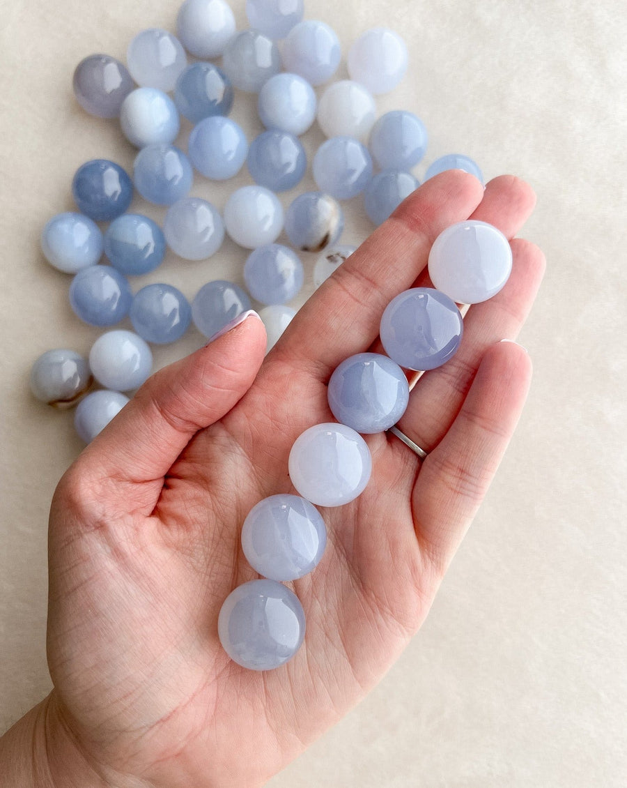 Crystals for Love + Self-Care – Whimsy + Wellness